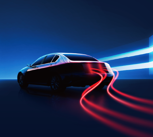 Exhibition Introduction - Overview - Connected Mobility Expo